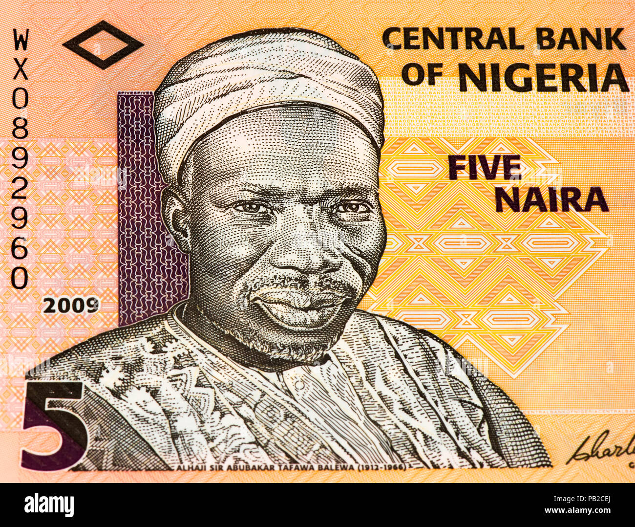 Nigeria Naira Symbol High Resolution Stock Photography and Images - Alamy