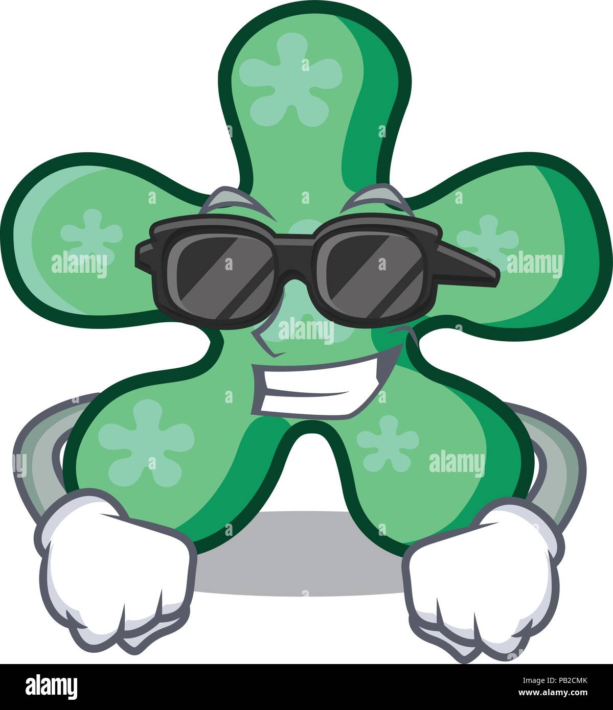 Super cool free form character cartoon Stock Vector Image & Art - Alamy