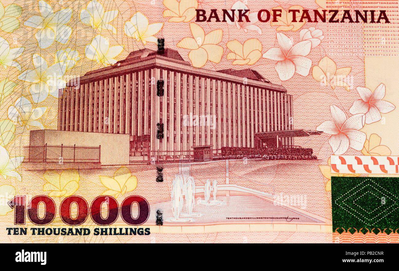 10000 shillings hi-res stock photography and images - Alamy