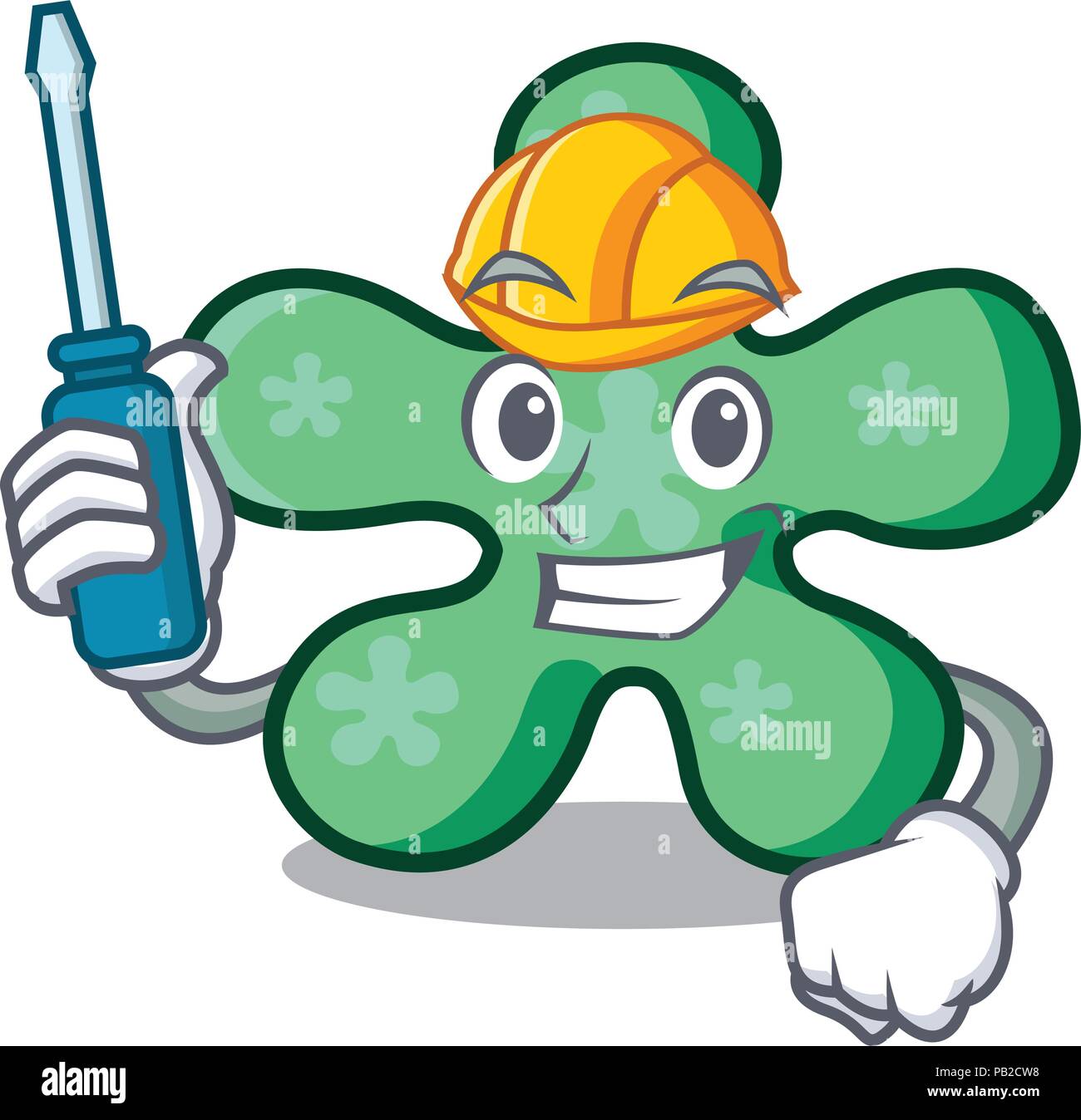 Automotive free form mascot cartoon Stock Vector Image & Art - Alamy