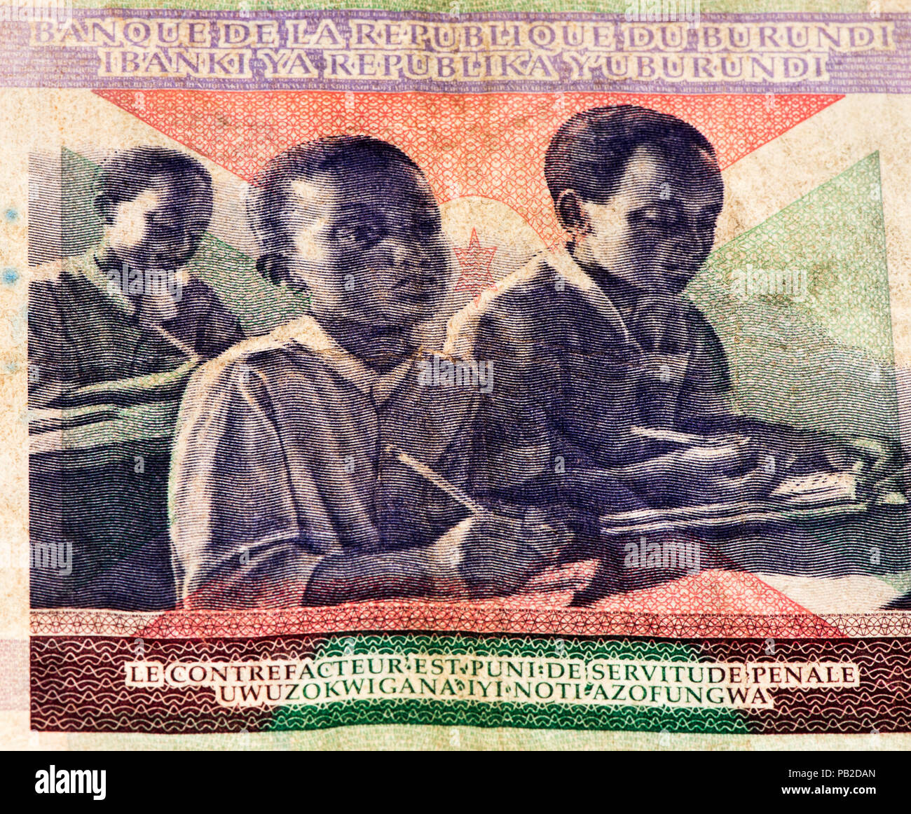 10000 Burundian francs. Burundian franc is the national currency of ...