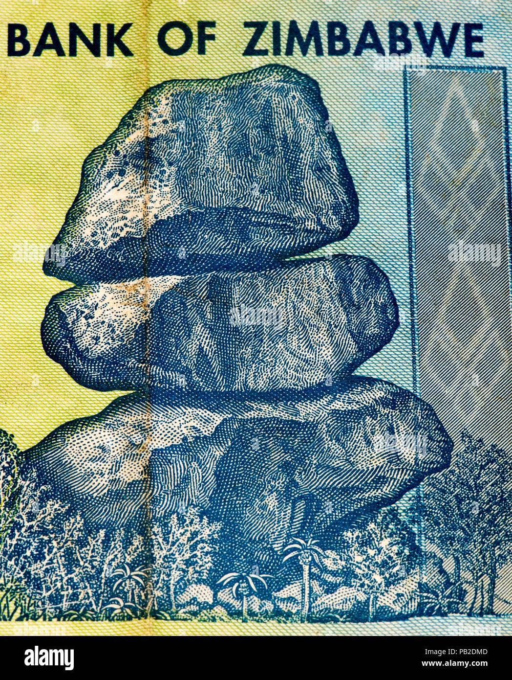 1000000 bank note High Resolution Stock Photography and Images - Alamy