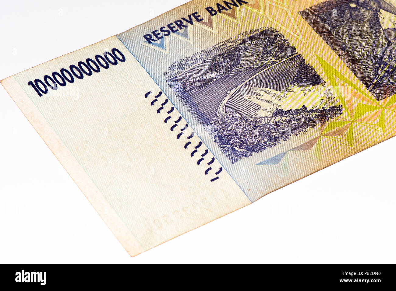 Billion dollar mark hi-res stock photography and images - Alamy