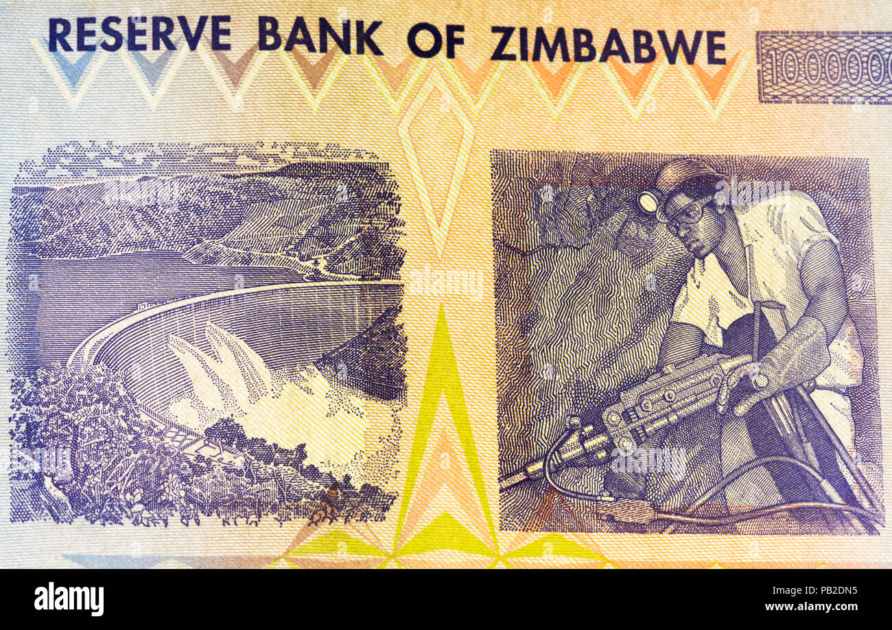 One billion mark note hi-res stock photography and images - Alamy