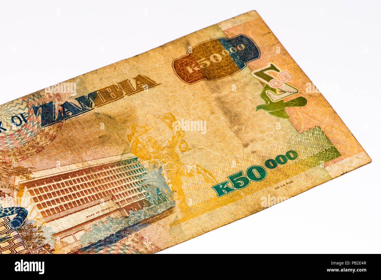 Kwachas hi-res stock photography and images - Alamy
