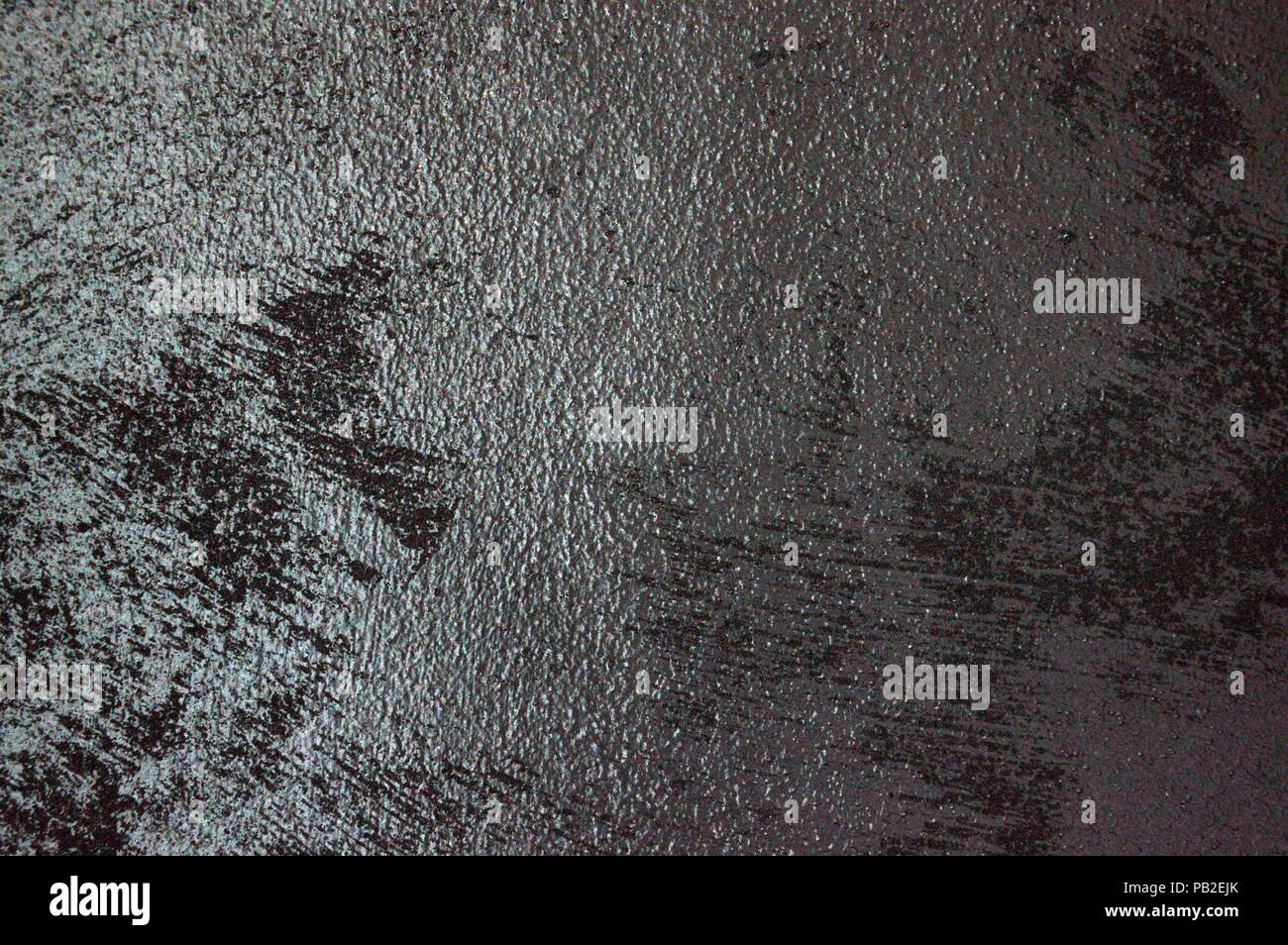 dark metallic wall Stock Photo - Alamy