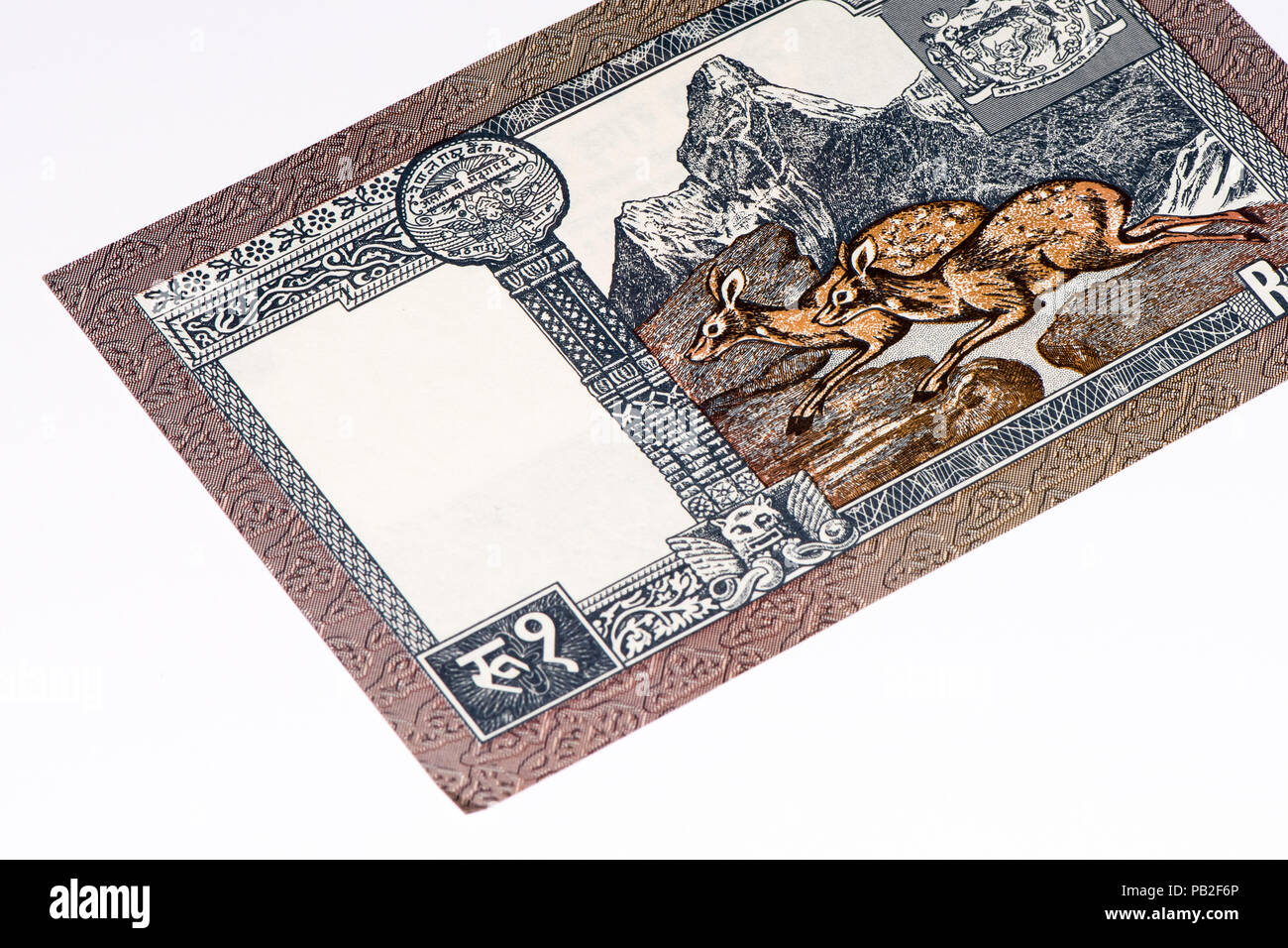 The nepalese rupee currency icon hi-res stock photography and images ...