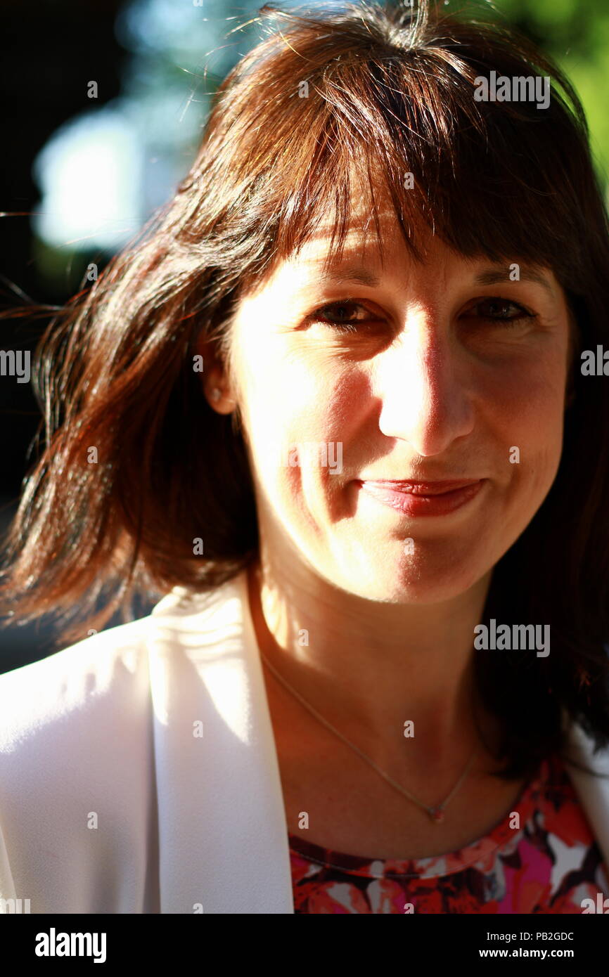 Labour mp rachel reeves hi-res stock photography and images - Alamy