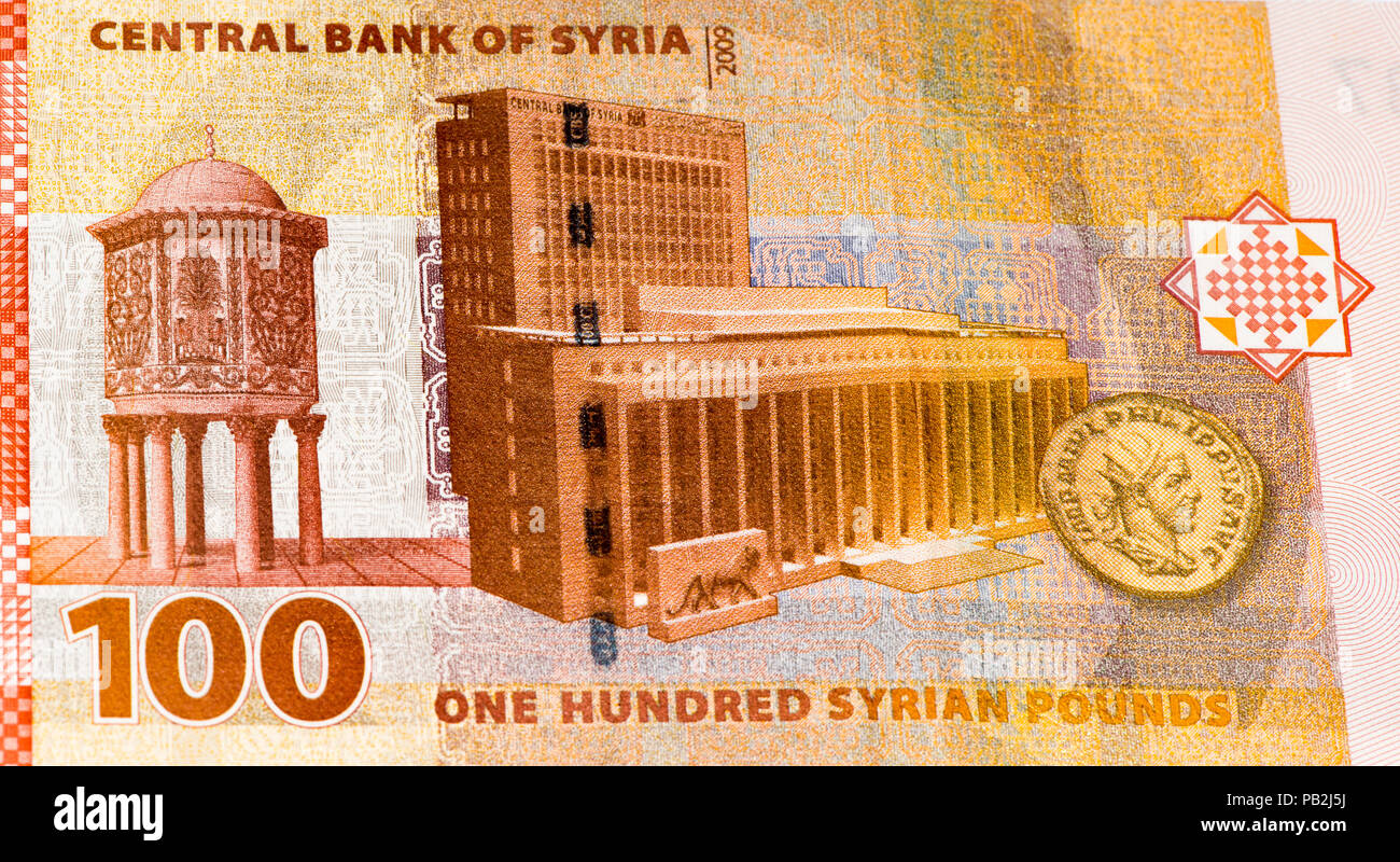 100 Pound Banknote Front High Resolution Stock Photography and Images ...