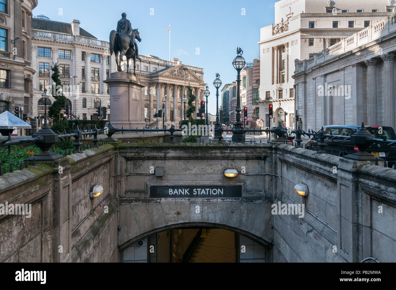 Bank Station Stock Photos & Bank Station Stock Images - Alamy