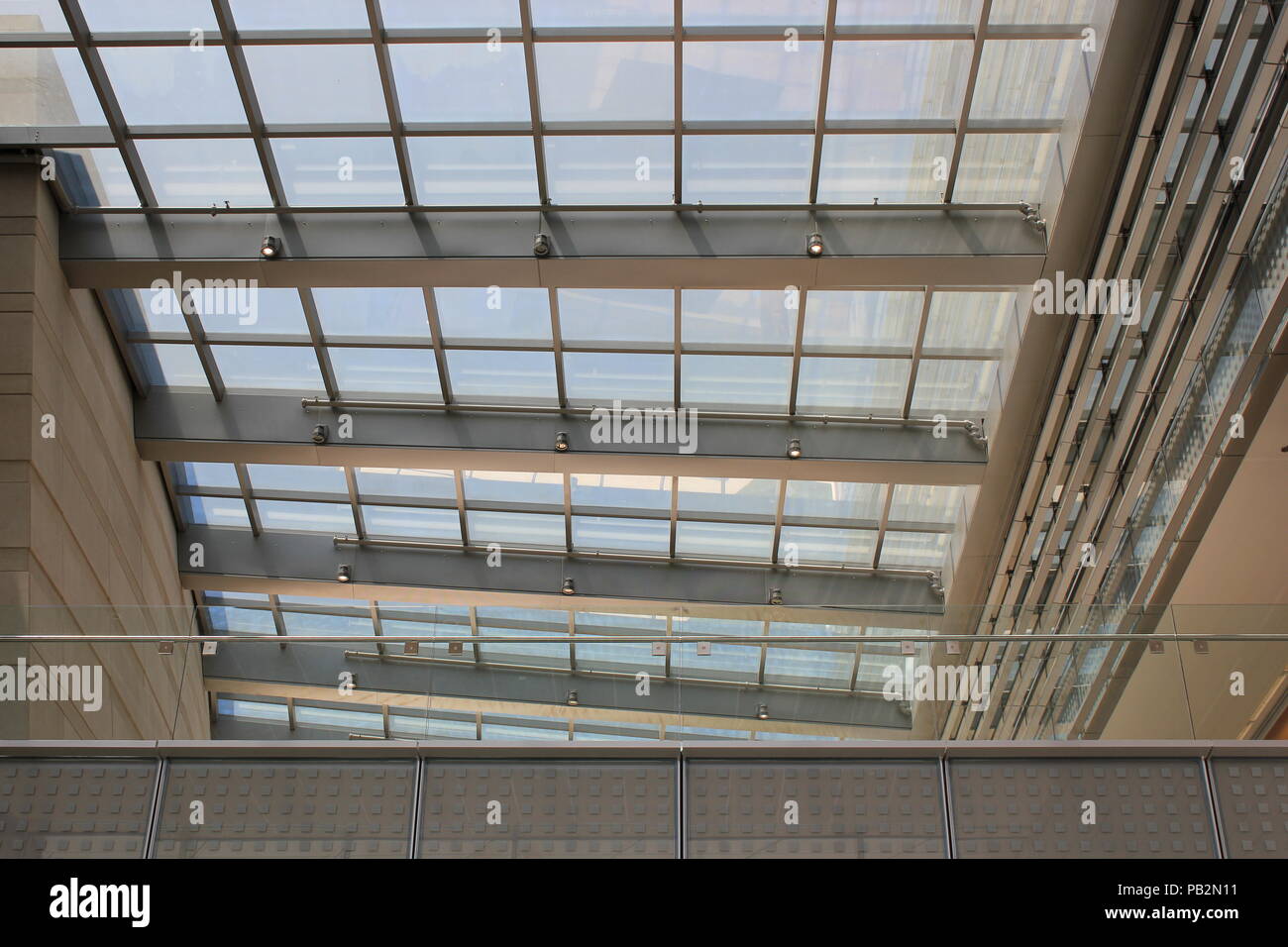 Northwestern university of technology hi-res stock photography and ...