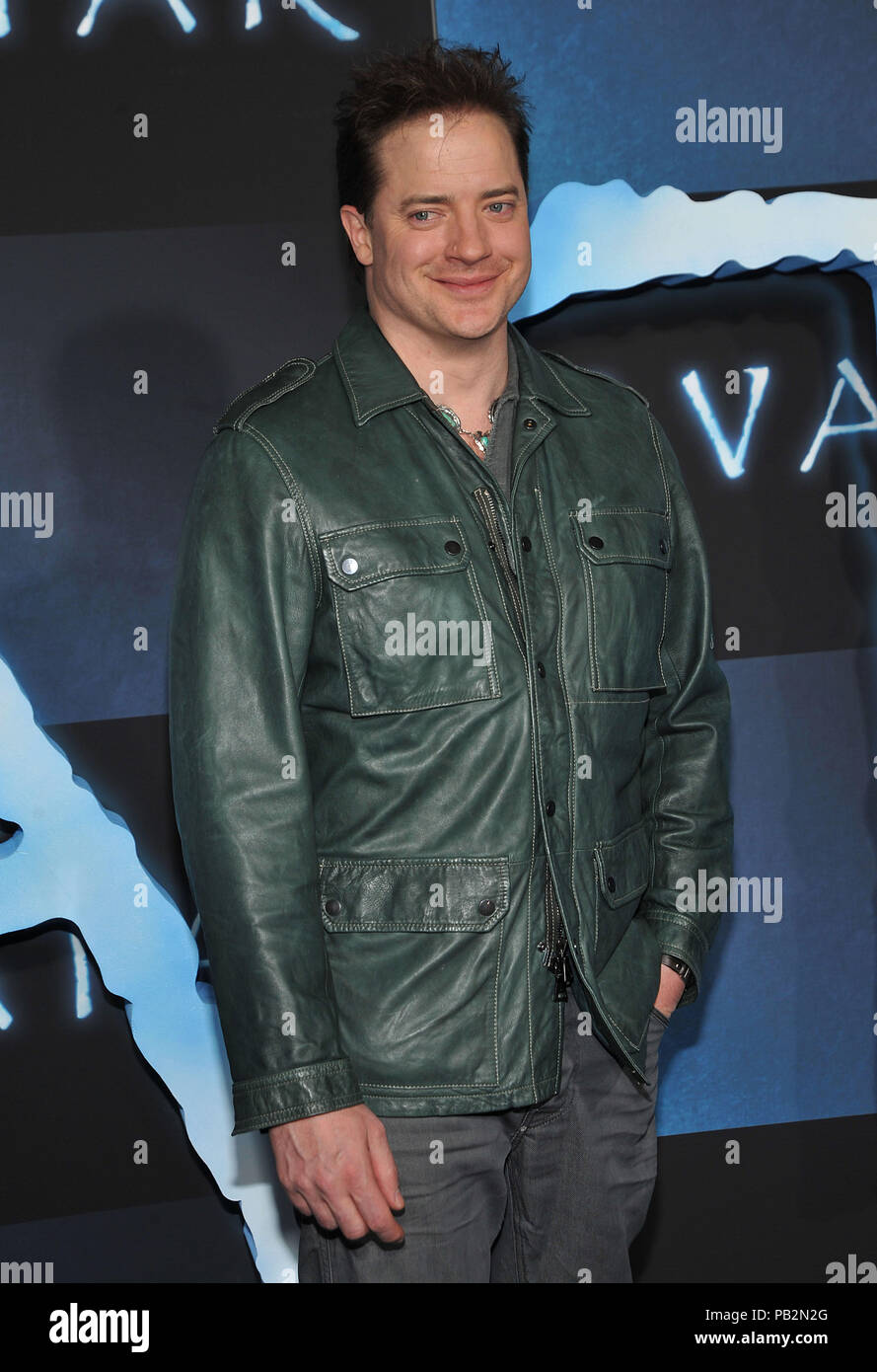 Brandon frasier _81 red carpet event hi-res stock photography and ...