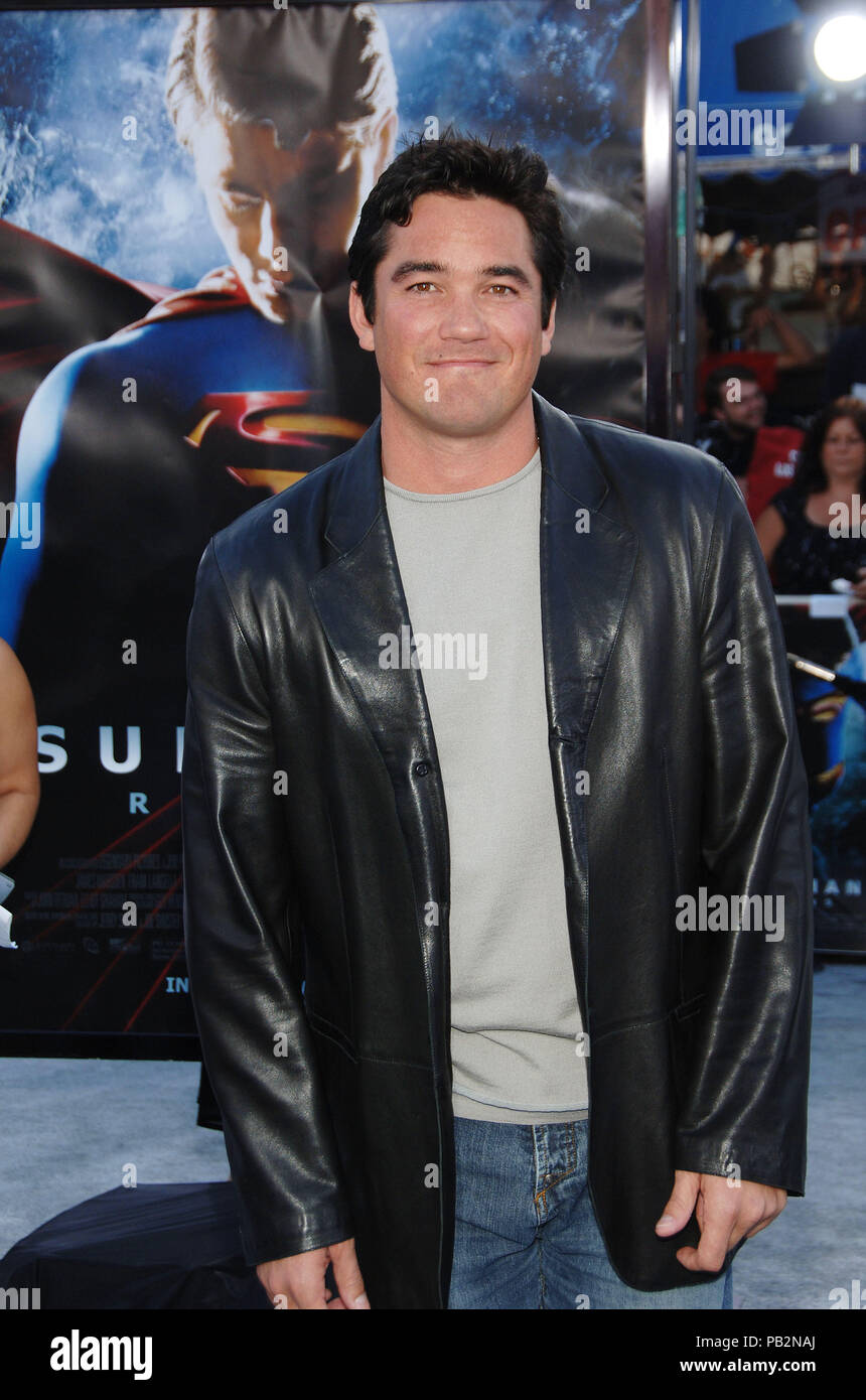 Dean Cain Movies