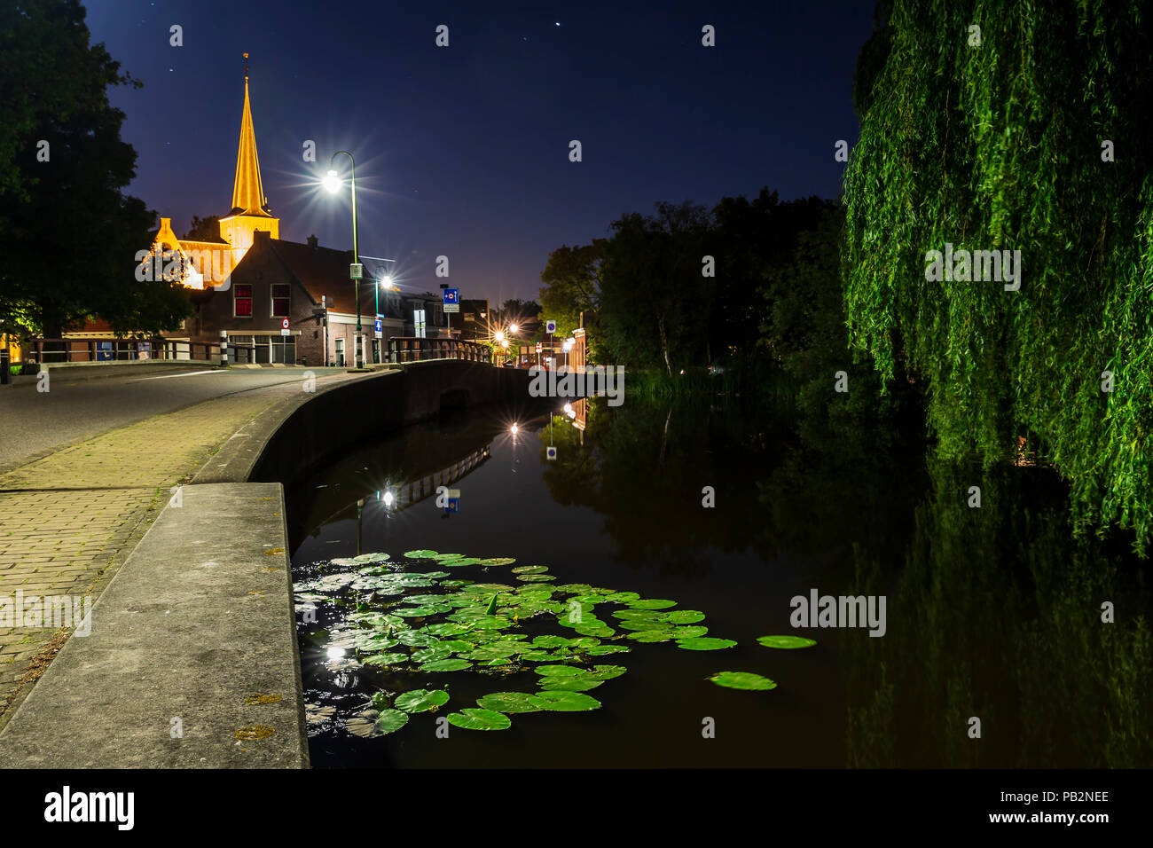 Zoeterwoude the netherlands hi-res stock photography and images - Alamy