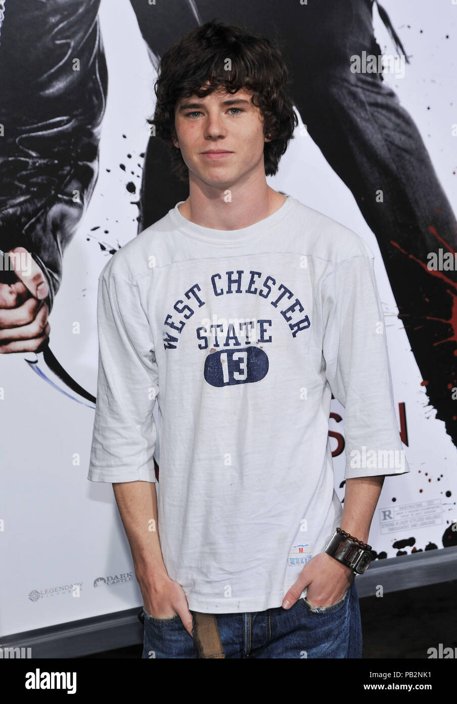 Charlie Mcdermott Boxers