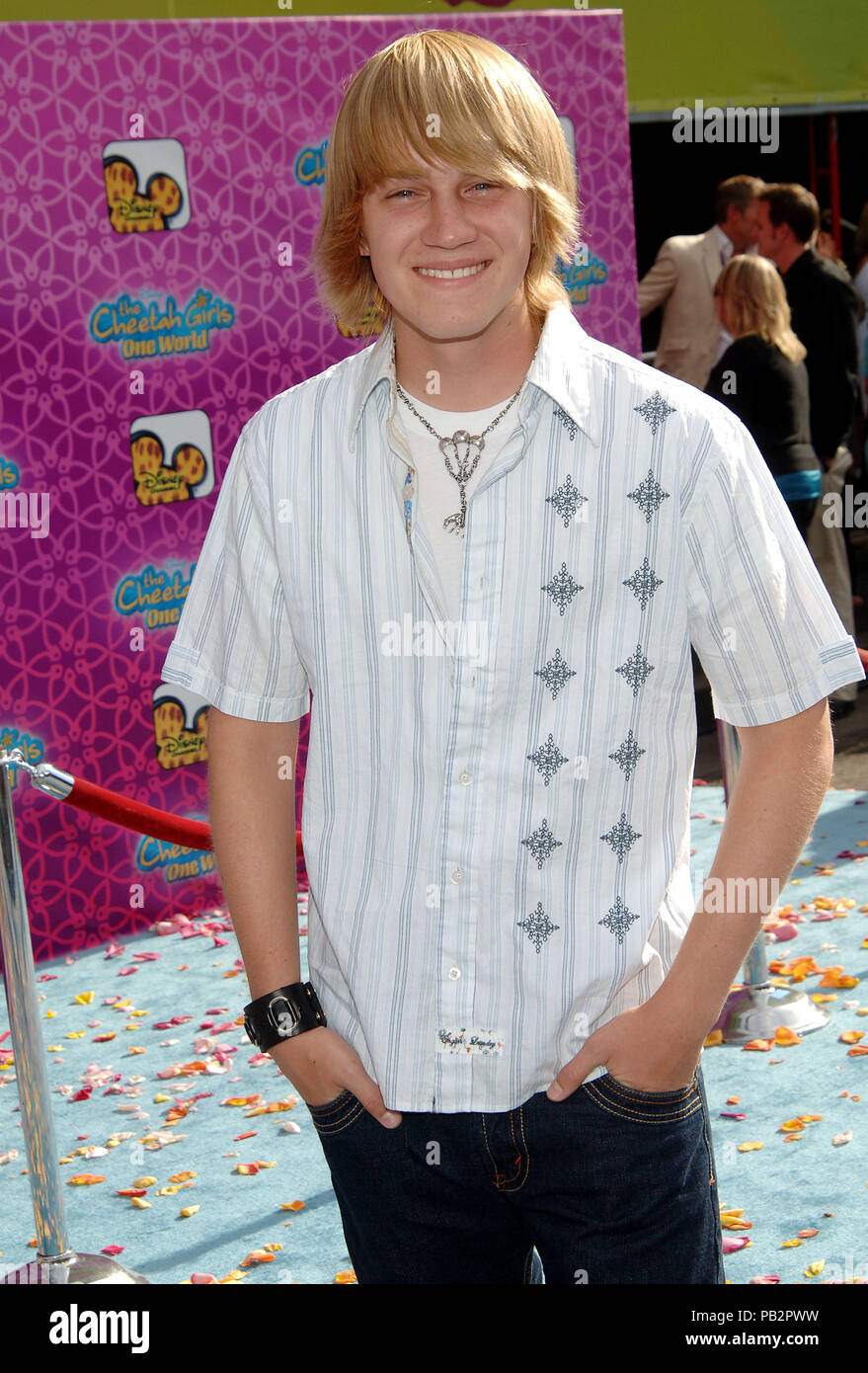 Jason Dolley Young
