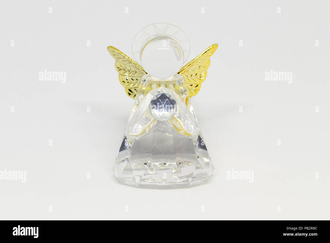 Baby angel face hi-res stock photography and images - Alamy