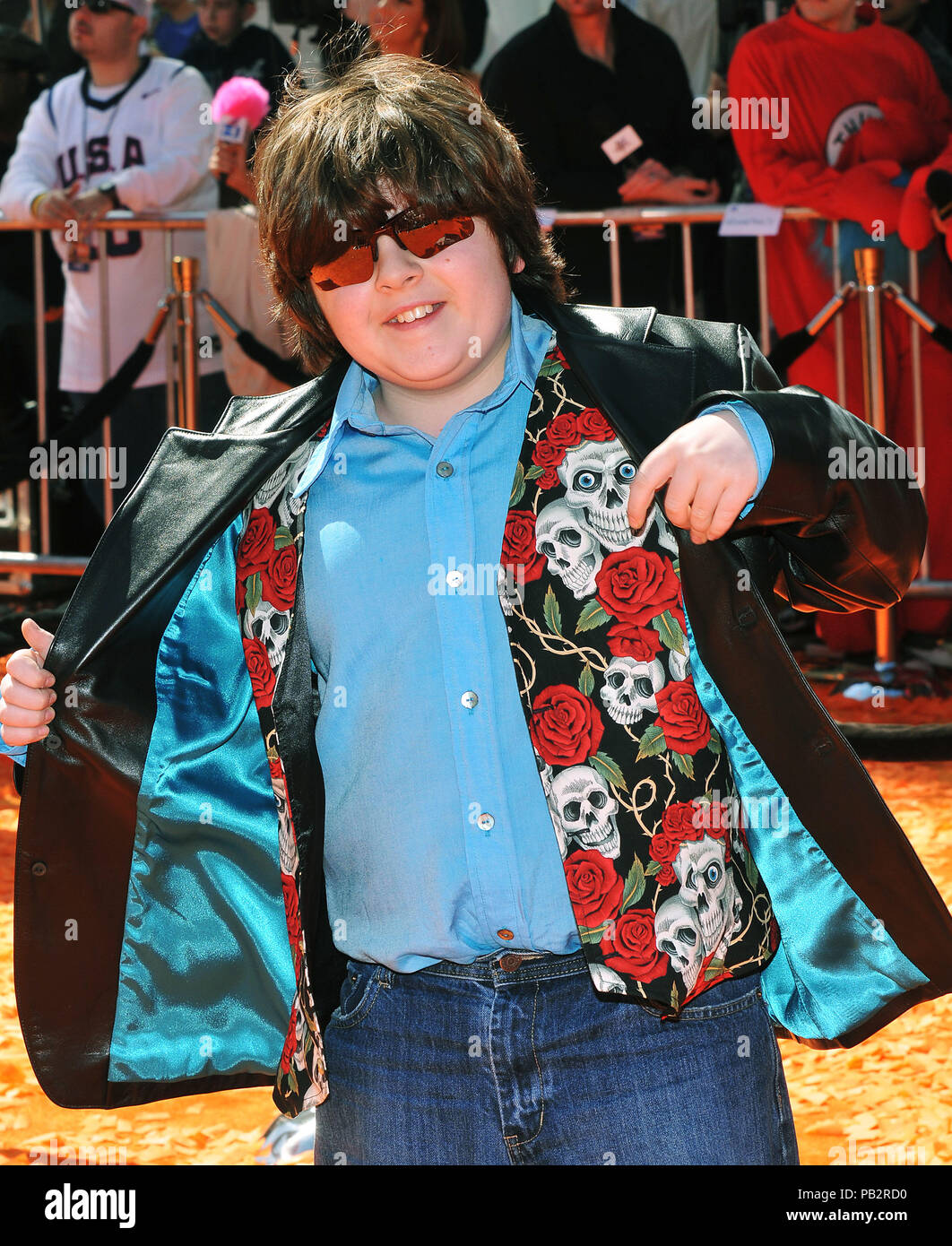 Josh flitter hi-res stock photography and images - Alamy