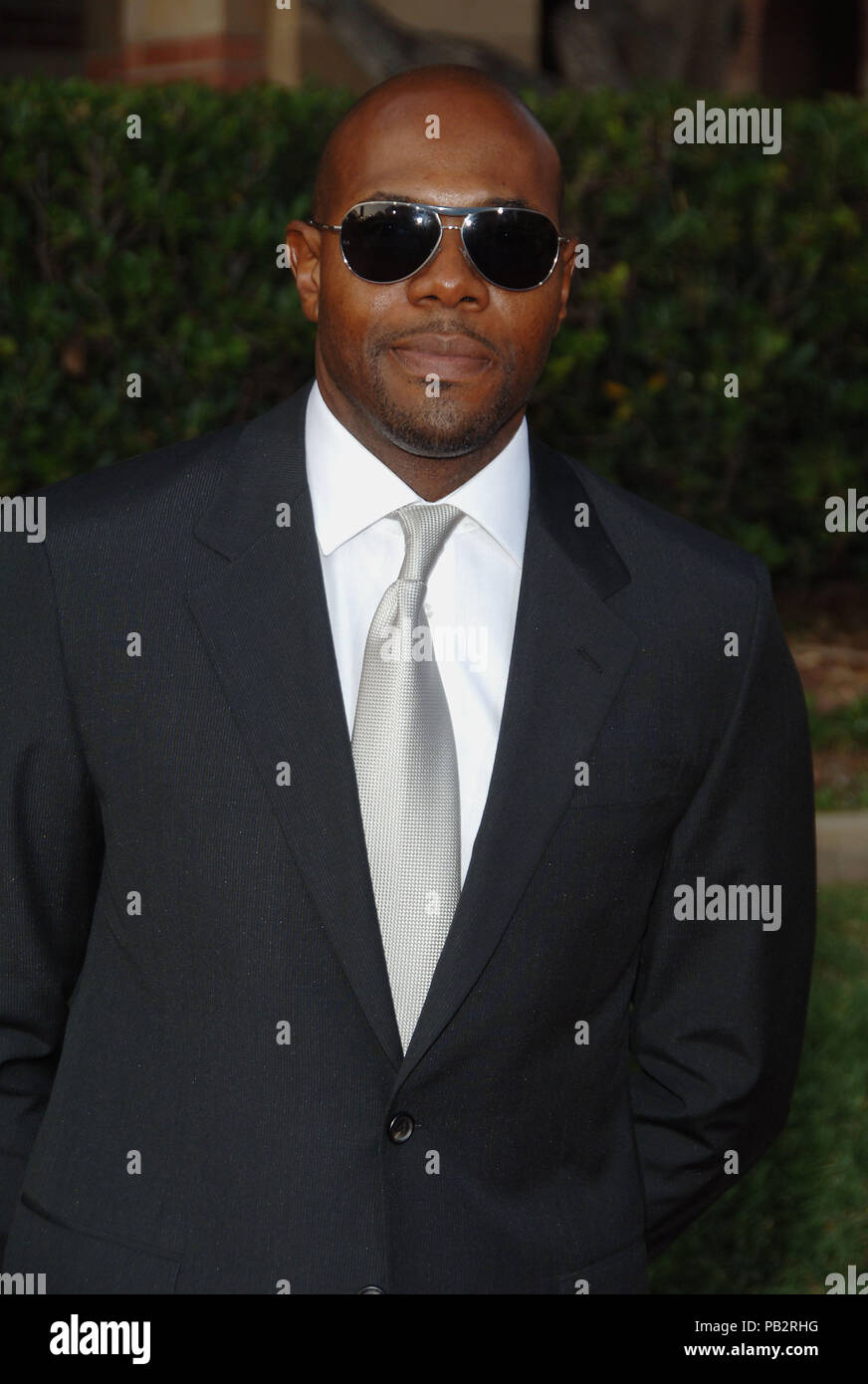Antoine fuqua red carpet event hi-res stock photography and images - Alamy