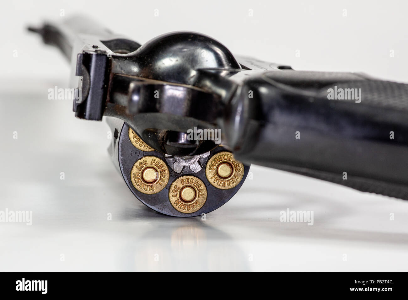 357 magnum hi-res stock photography and images - Alamy