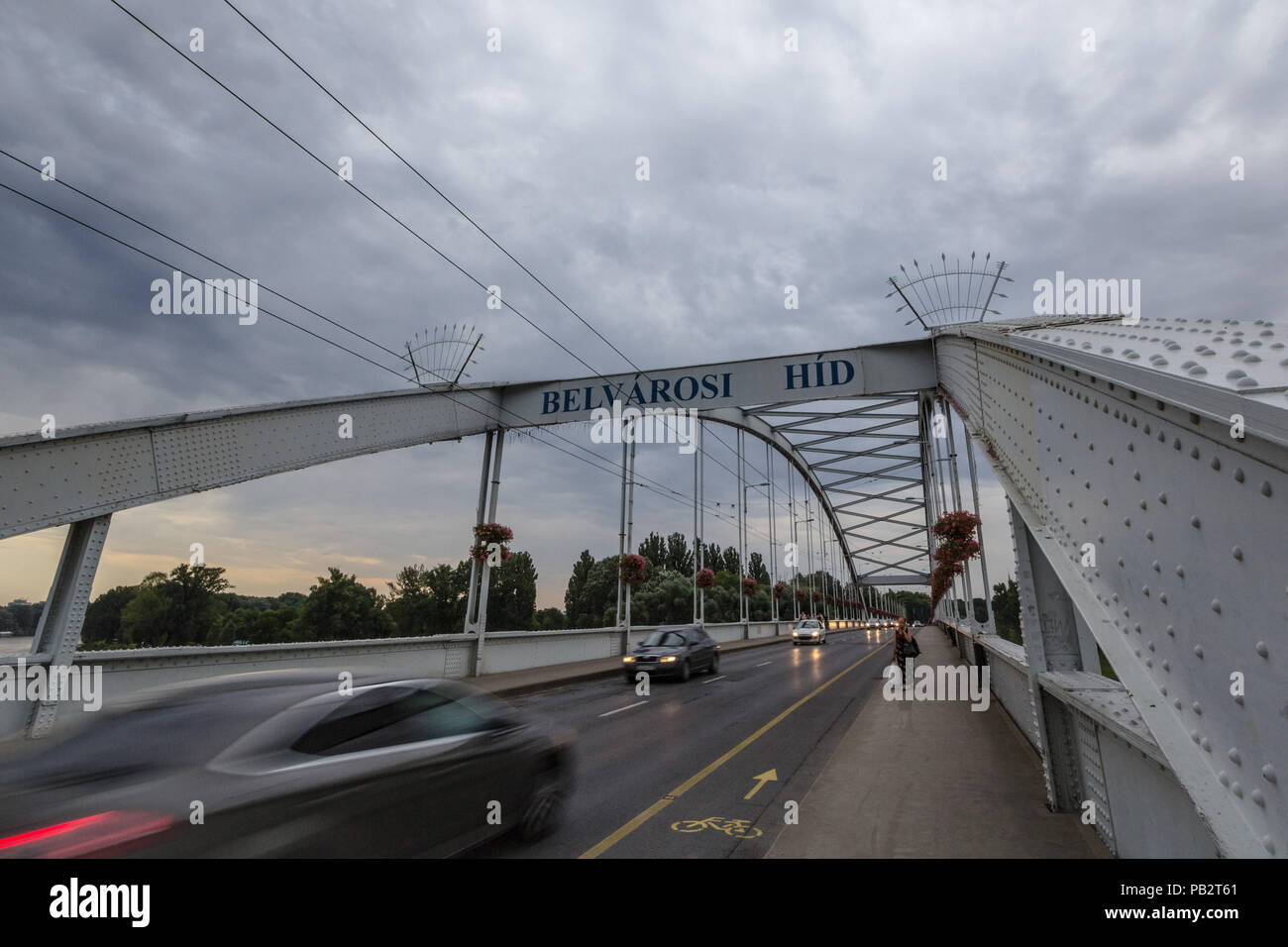 Tisza High Resolution Stock Photography and Images - Alamy