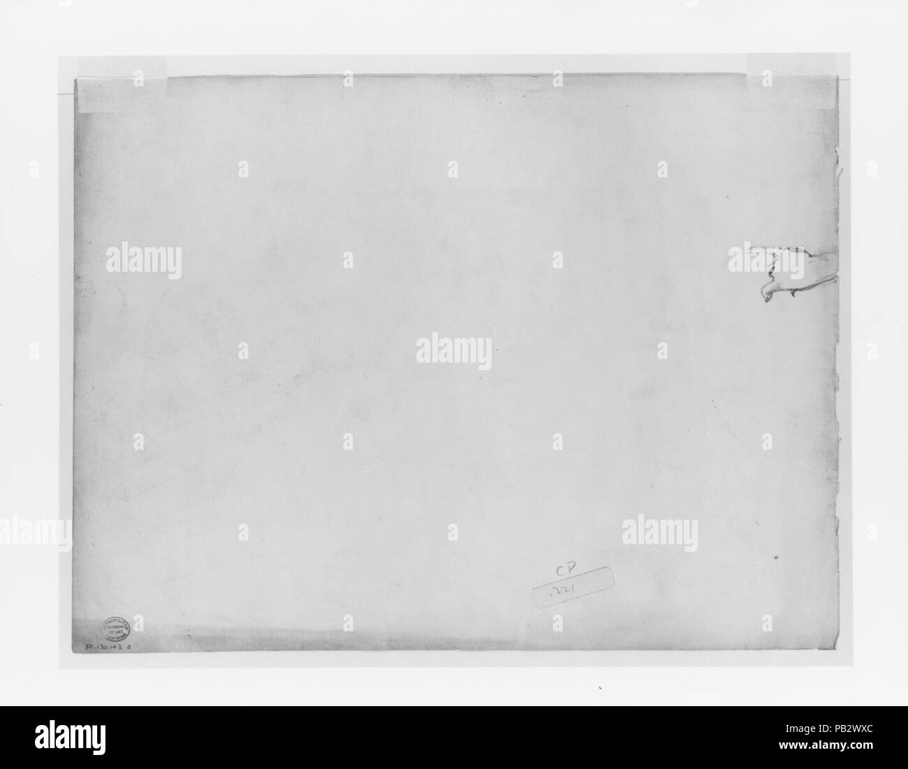 Hand of a Spanish Dancer. Artist: John Singer Sargent (American ...