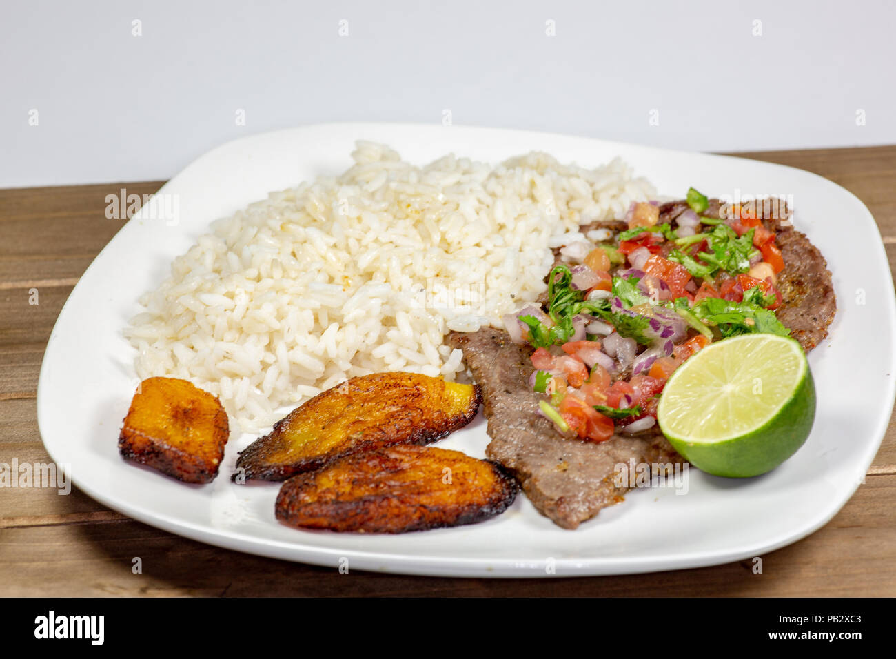 Cuban food hi-res stock photography and images - Alamy