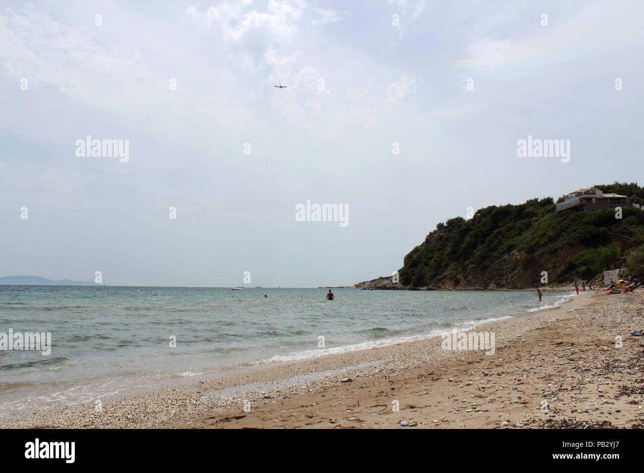 Limanaki hi-res stock photography and images - Alamy