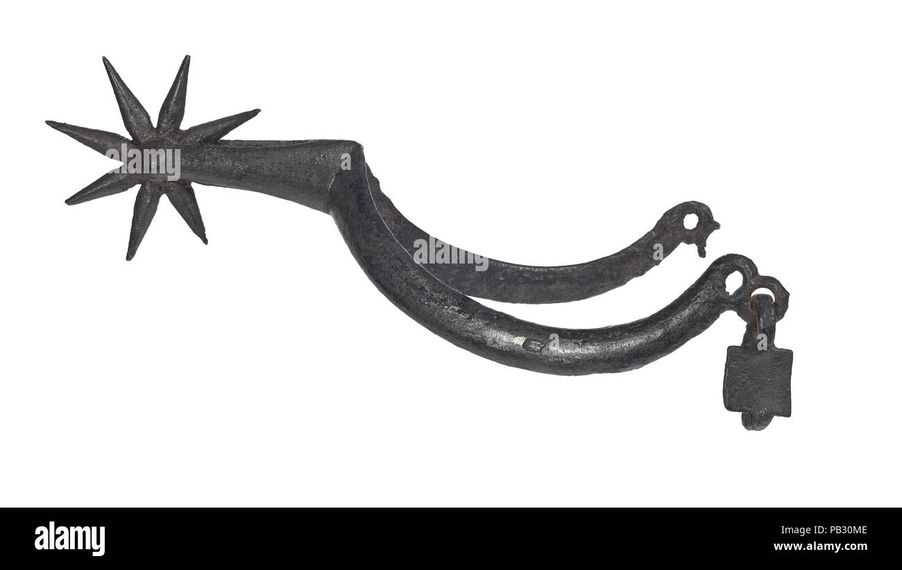 Spur rowel hi-res stock photography and images - Alamy