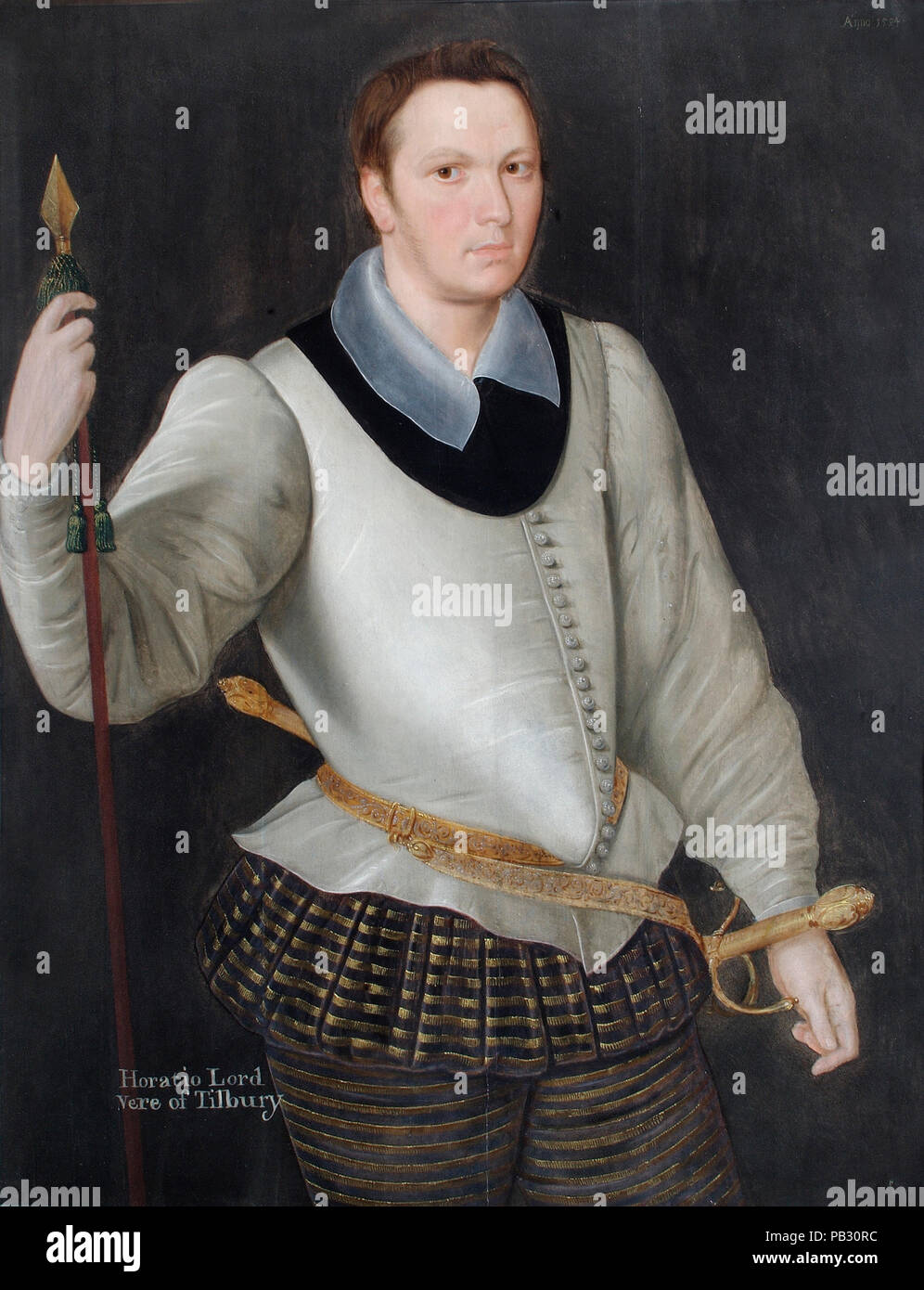 Lord tilbury hi-res stock photography and images - Alamy