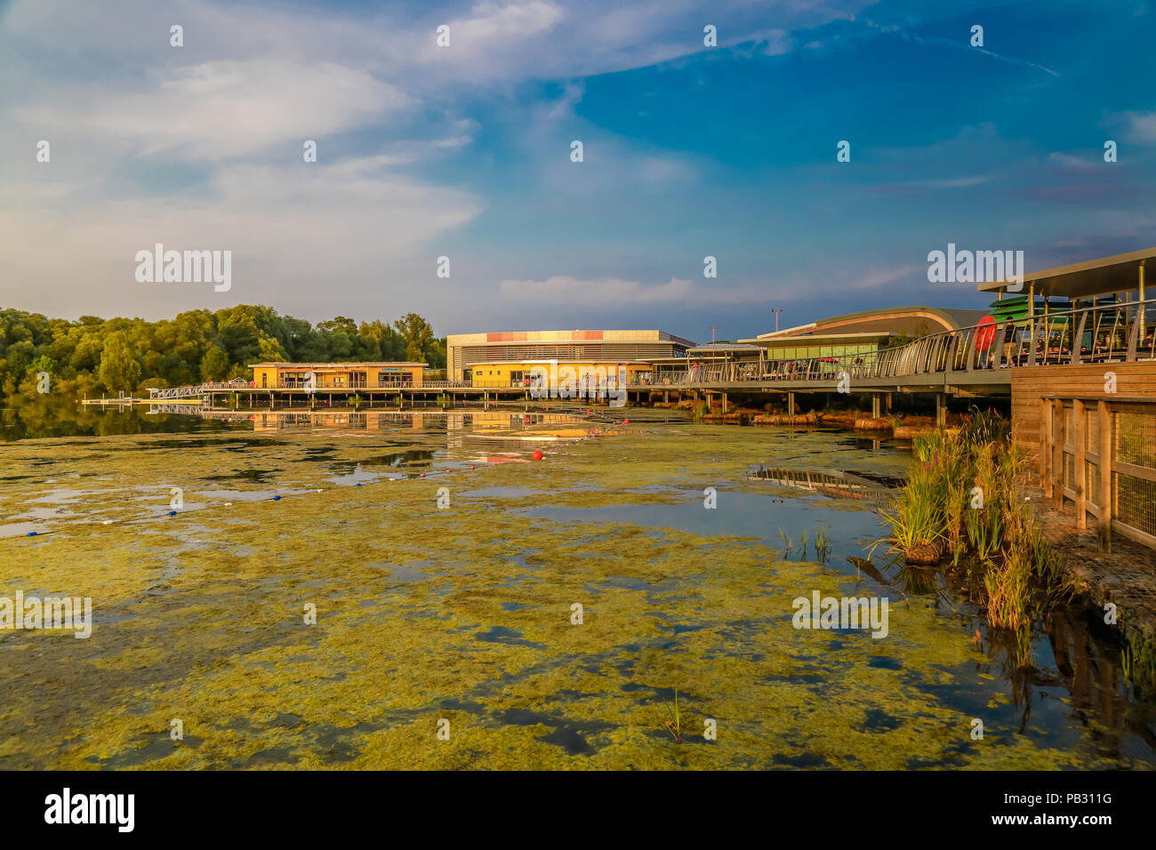 Rushden hi-res stock photography and images - Alamy