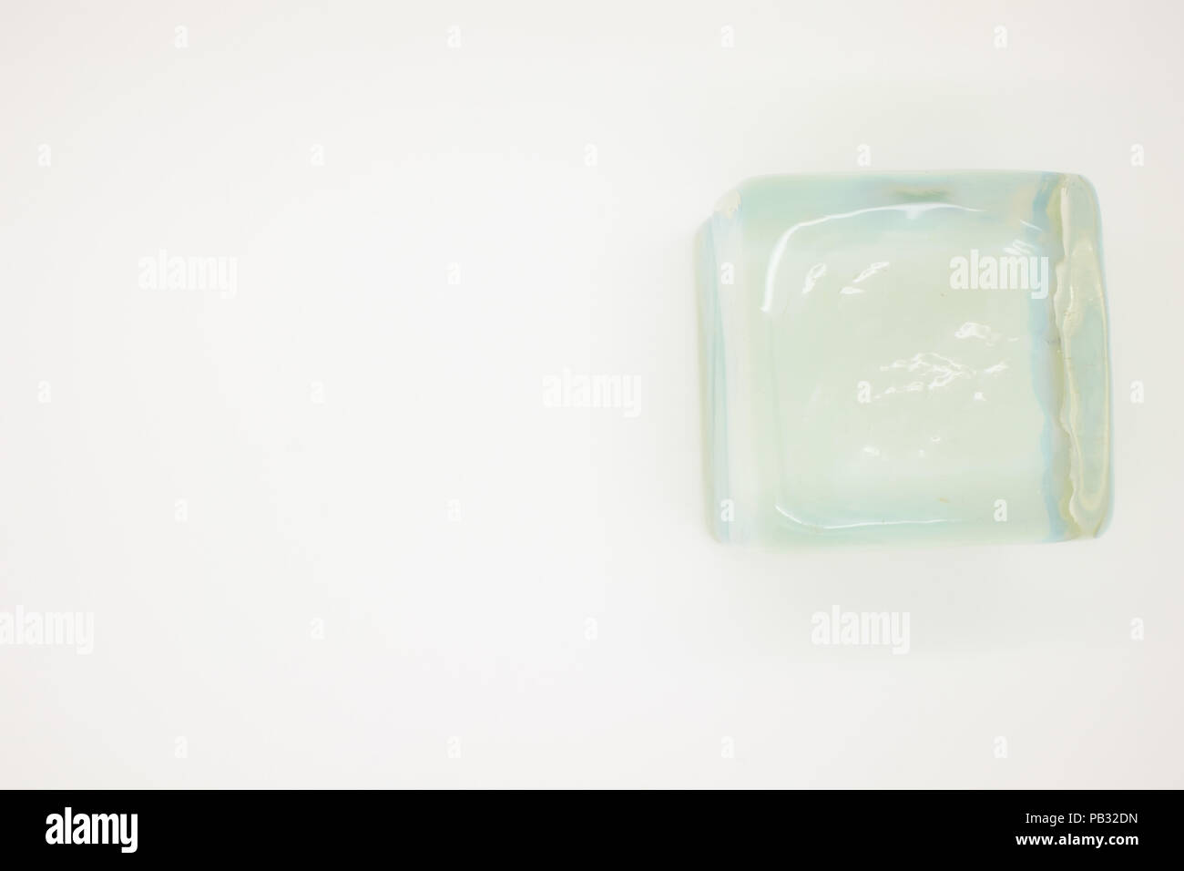 square shaped glass tile Stock Photo - Alamy