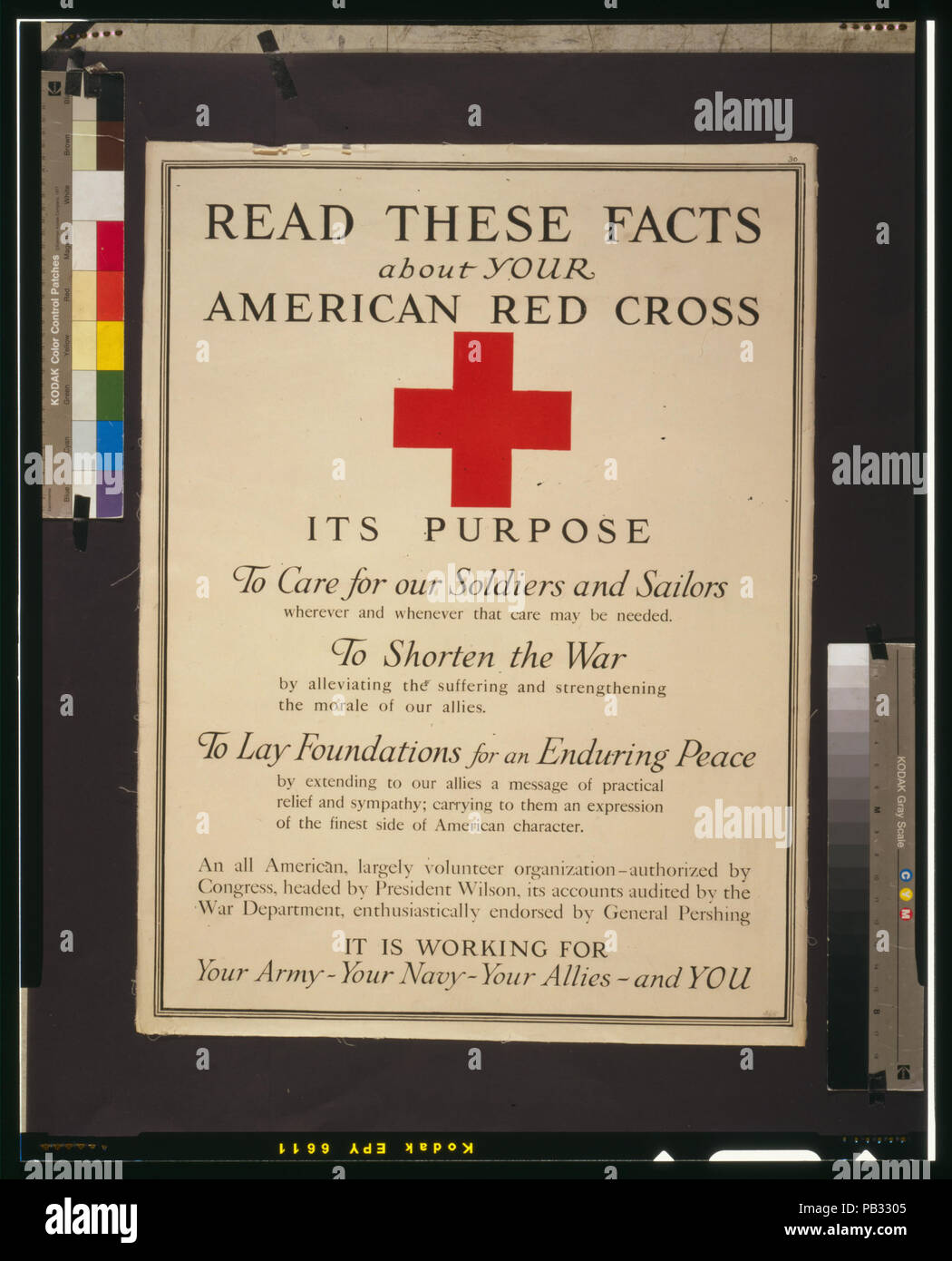 American red cross activities hi-res stock photography and images - Alamy