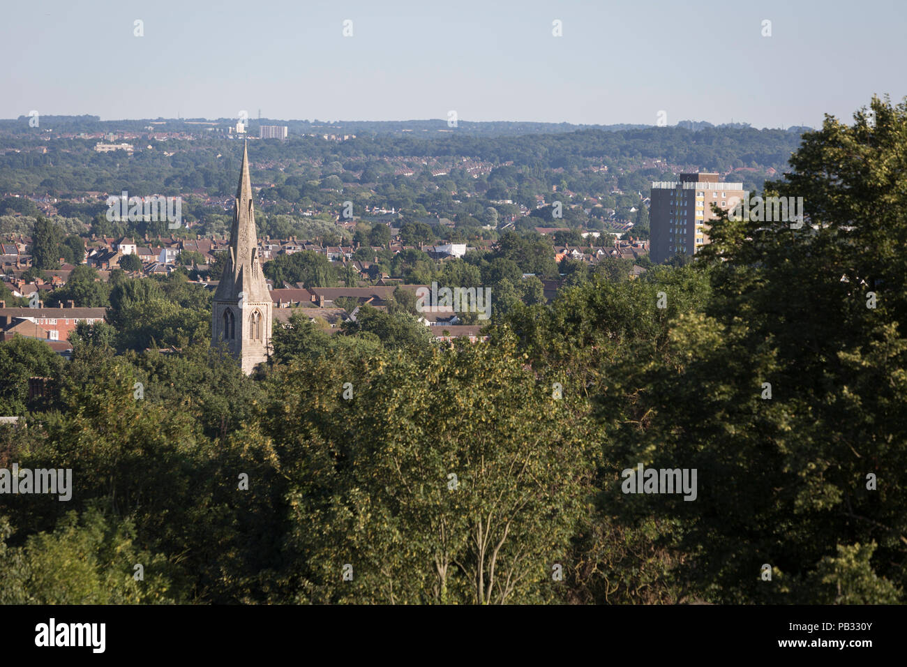 Sydenham London England High Resolution Stock Photography and Images ...