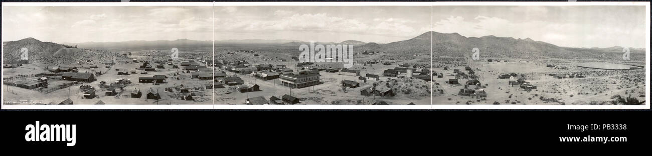 Searchlight nevada hi-res stock photography and images - Alamy