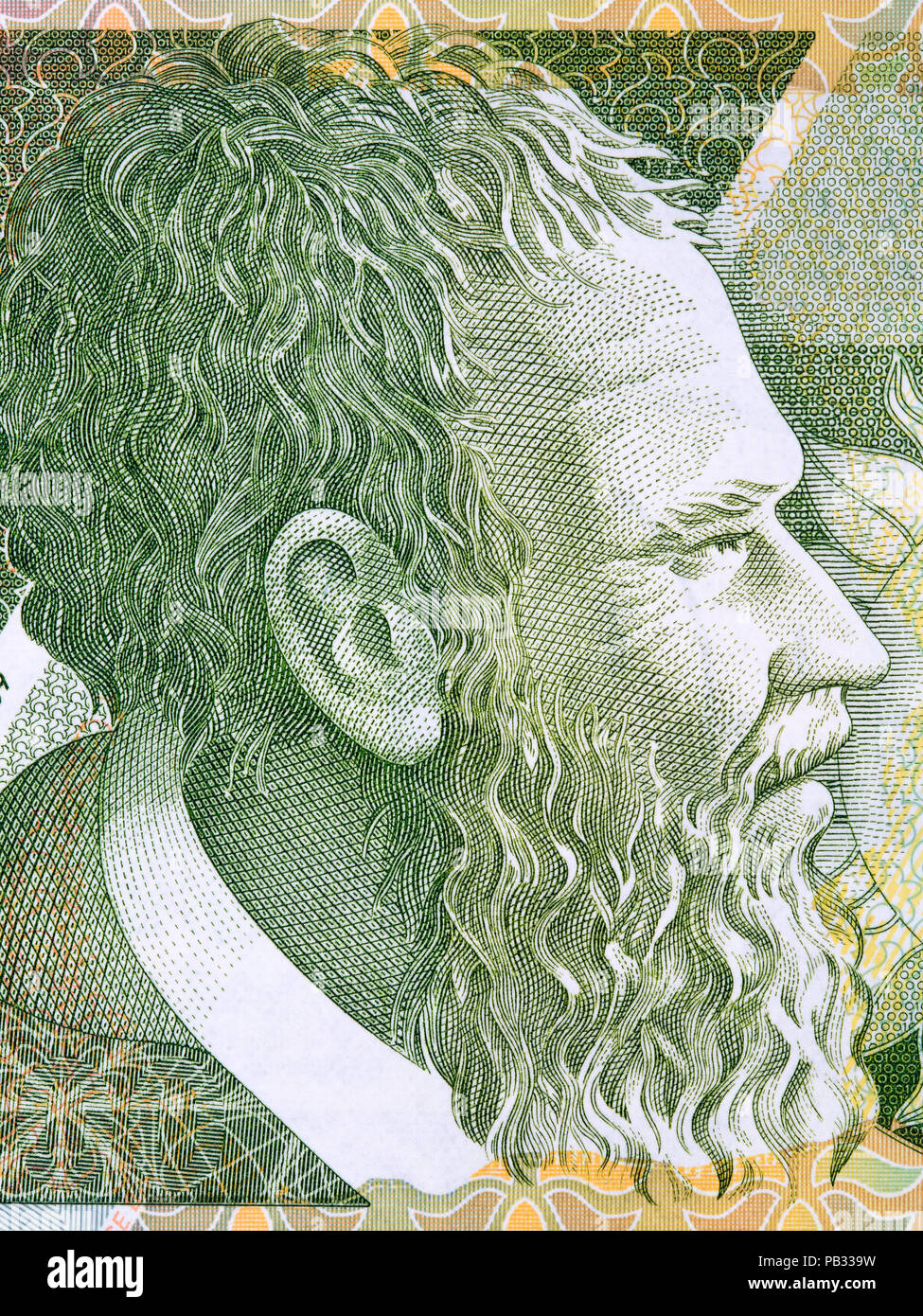 Pjeter bogdani hi-res stock photography and images - Alamy