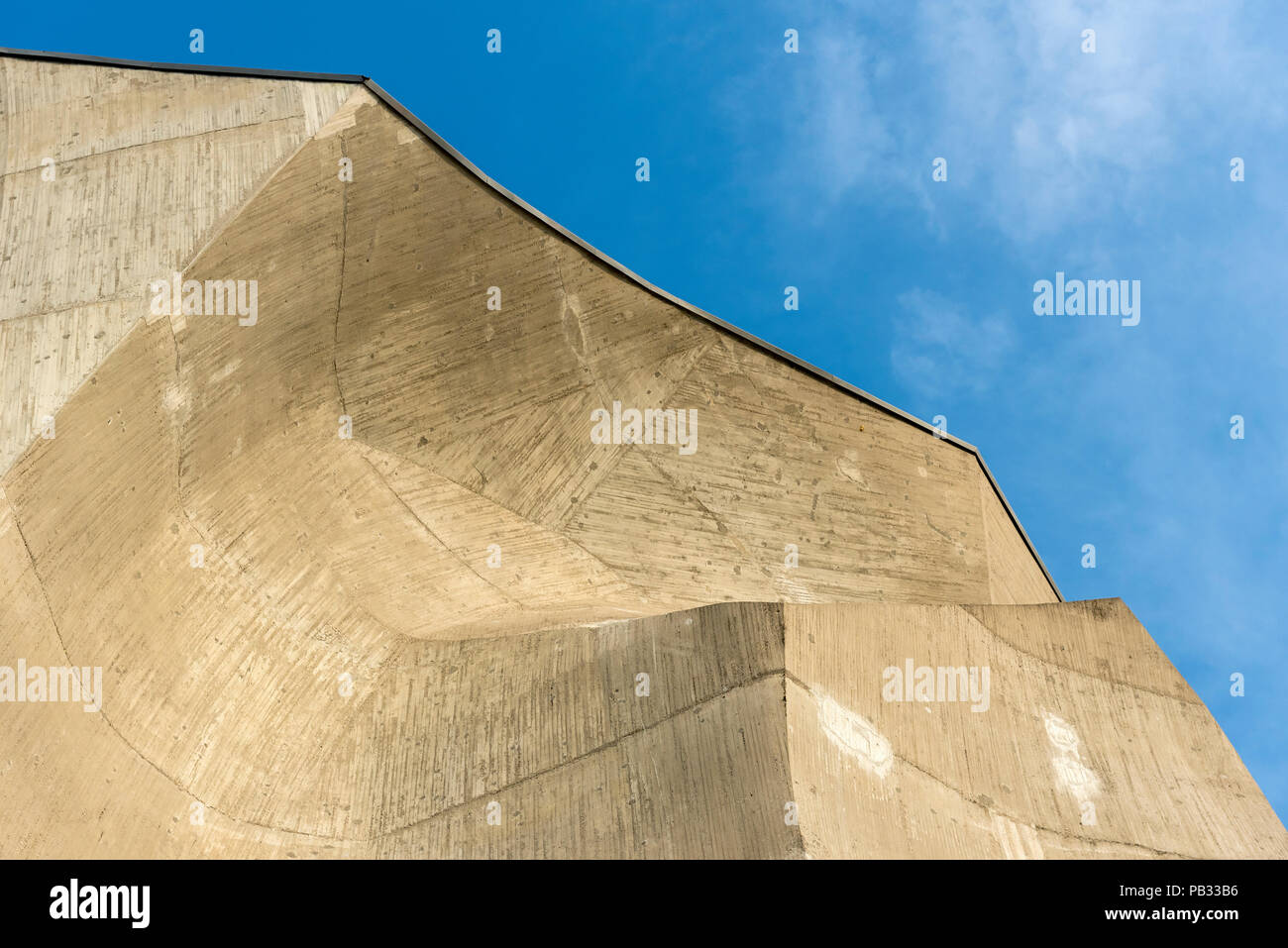 Goetheanum rudolf steiner hi-res stock photography and images - Alamy
