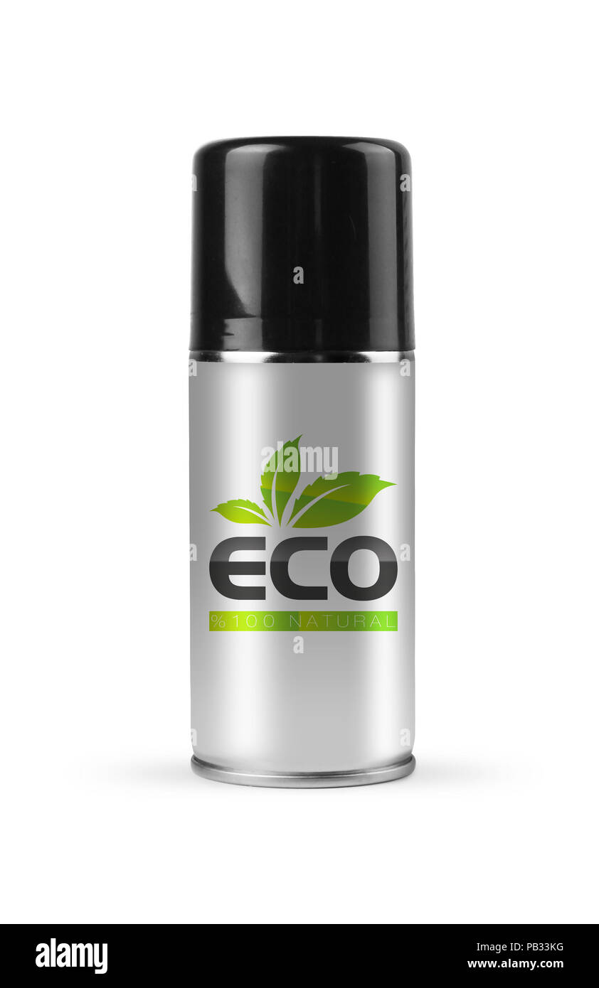 Eco spray hi-res stock photography and images - Alamy