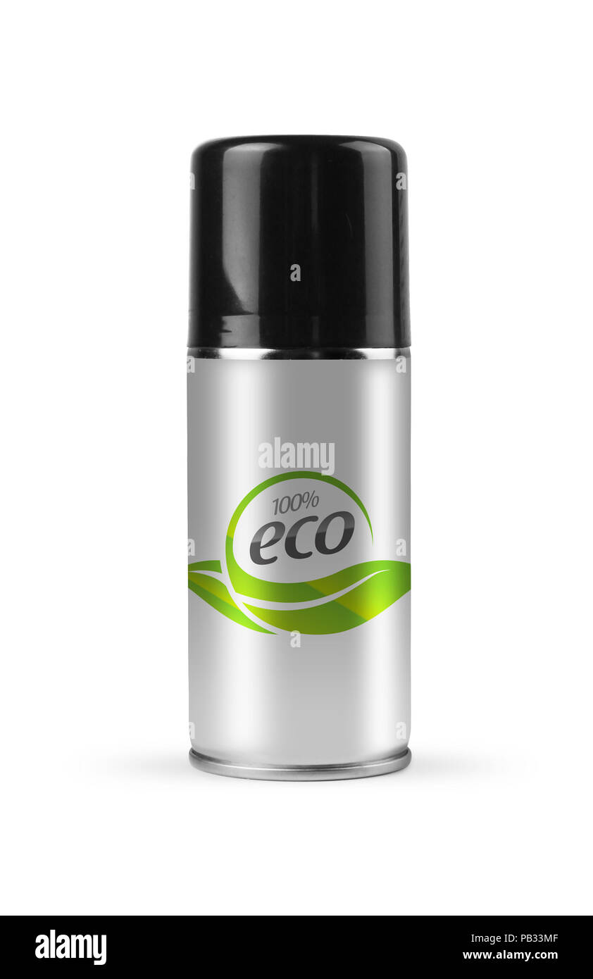 Cosmetic air spray icon Cut Out Stock Images & Pictures - Alamy