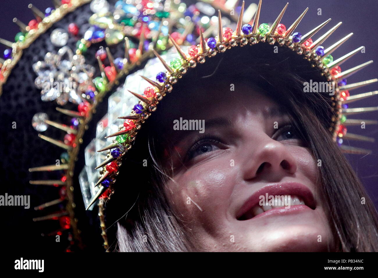 Miss Maxim High Resolution Stock Photography and Images - Alamy