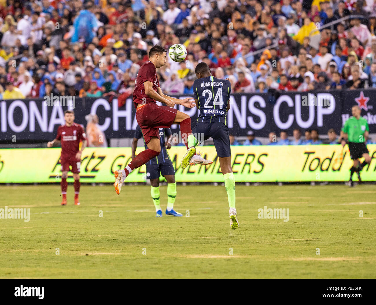 Marko grujic liverpool hi-res stock photography and images - Alamy