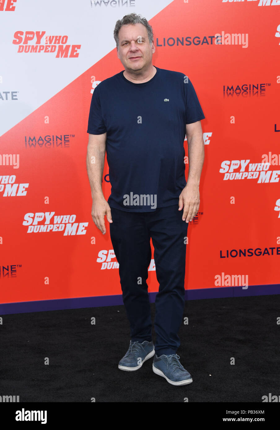 Jeff garland hi-res stock photography and images - Alamy