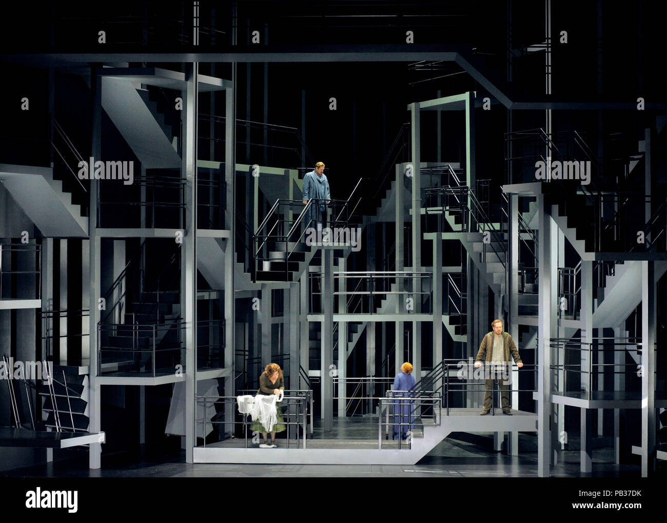 Christa Lang High Resolution Stock Photography and Images - Alamy