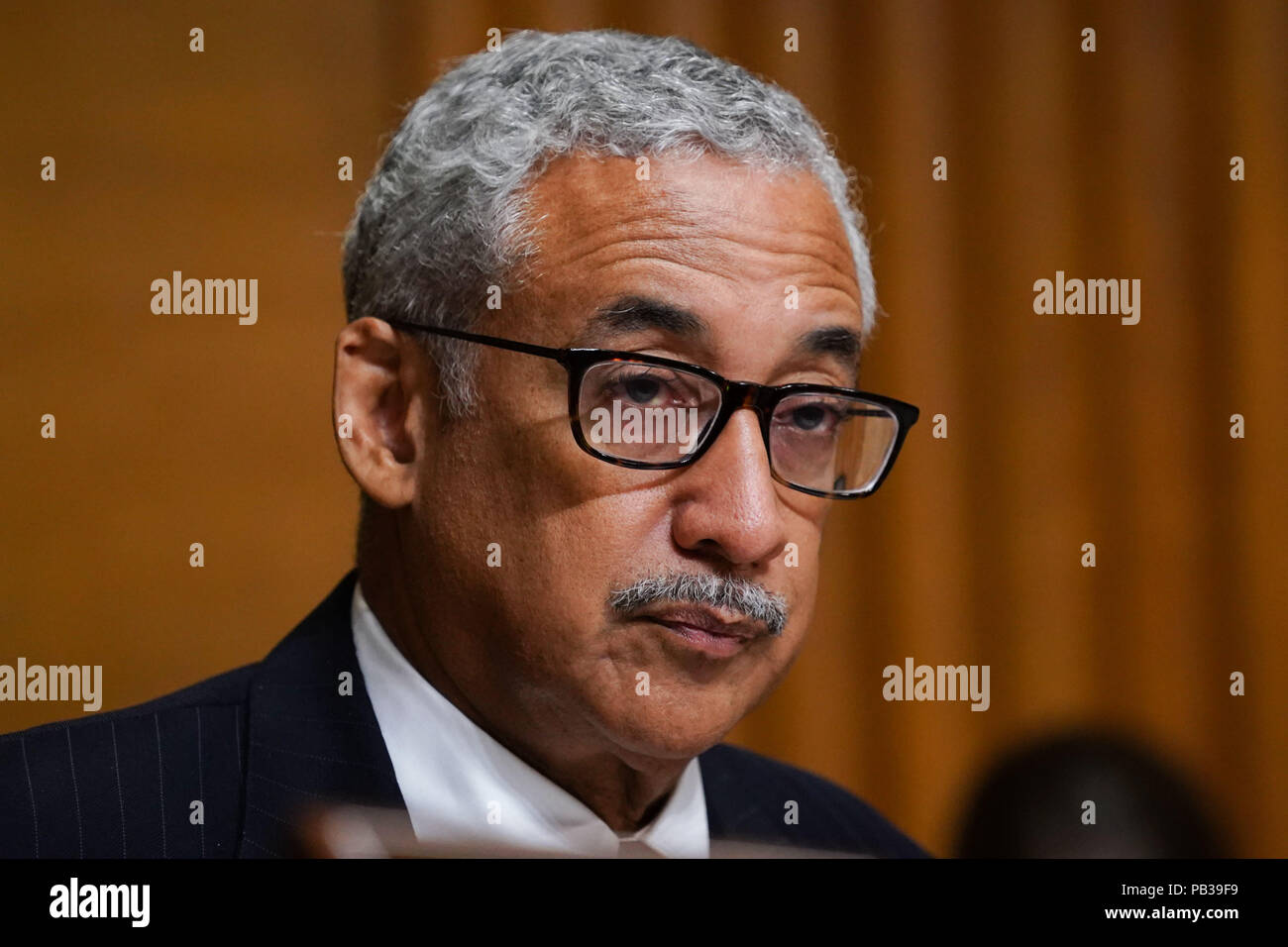 Rep bobby scott hi-res stock photography and images - Alamy