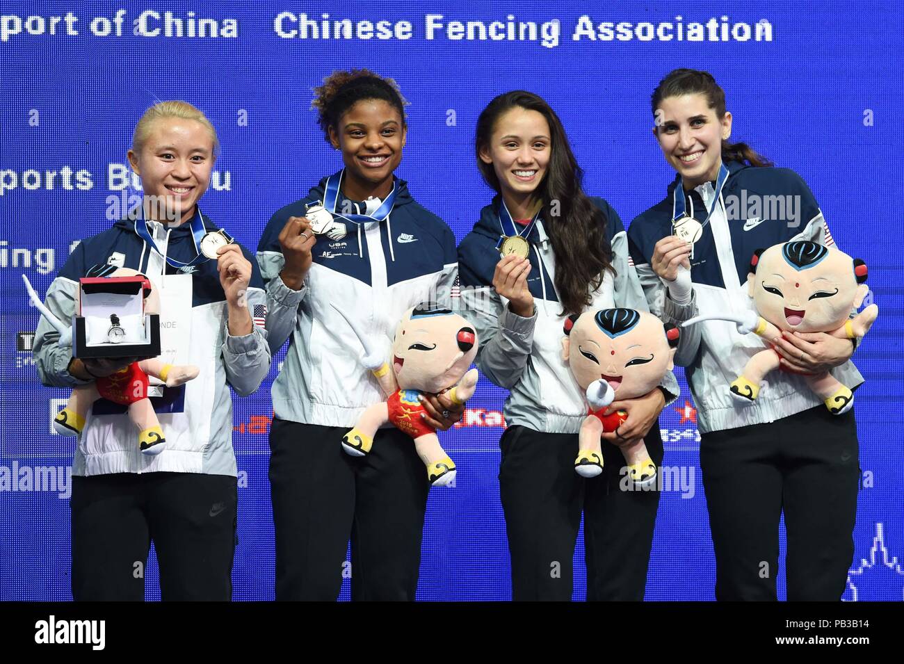 Nzingha prescod hi-res stock photography and images - Alamy