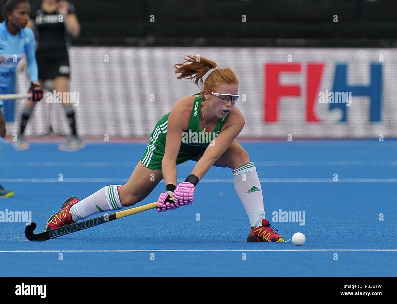 Zoe wilson hi-res stock photography and images - Alamy