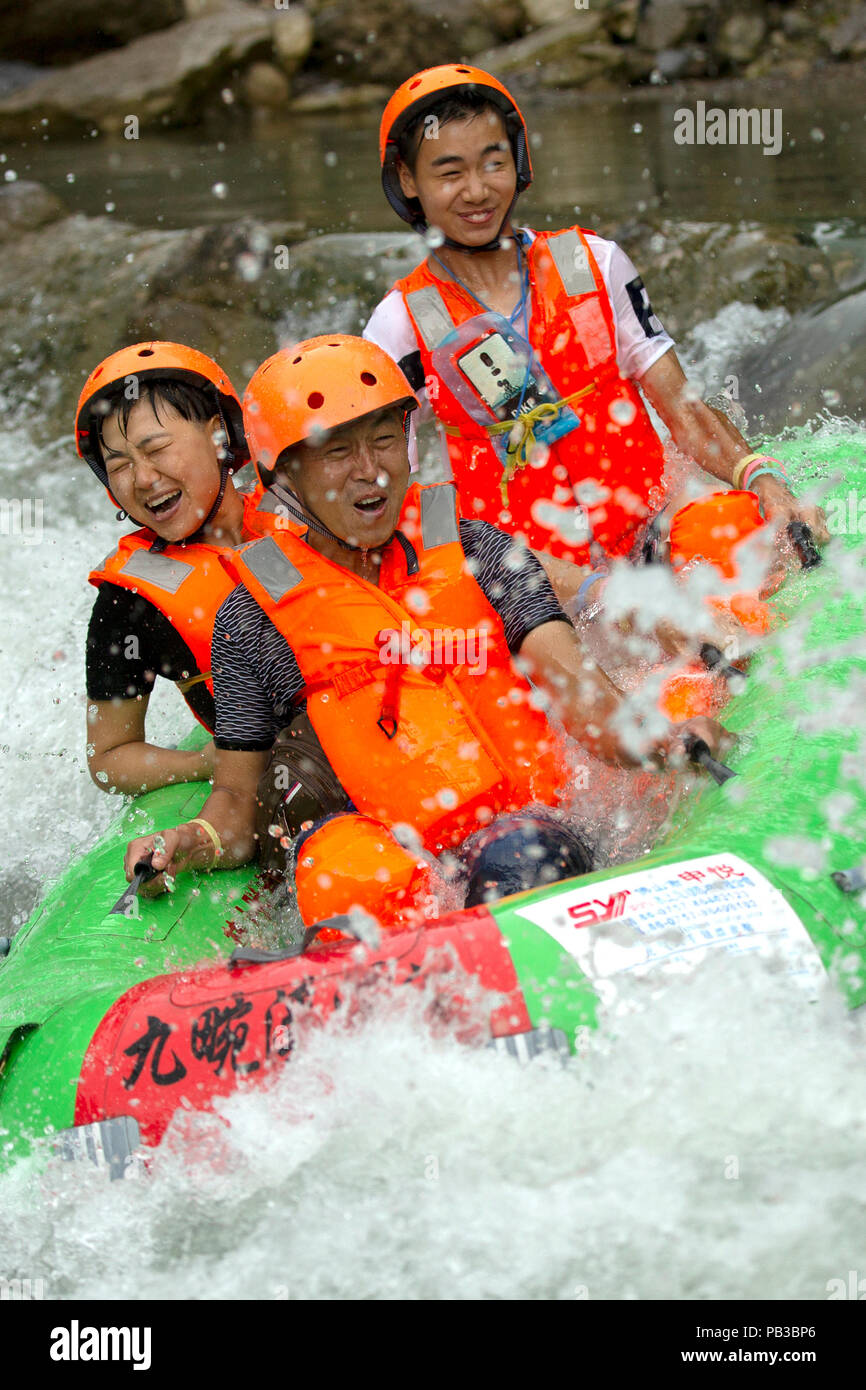 Zigui county hi-res stock photography and images - Alamy