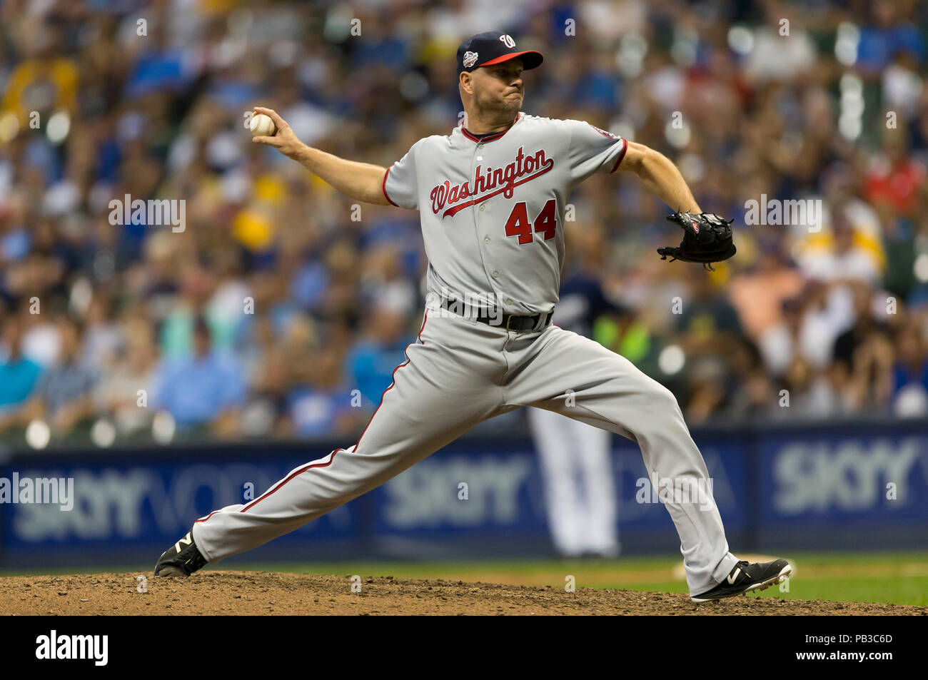 Ryan madson hi-res stock photography and images - Alamy