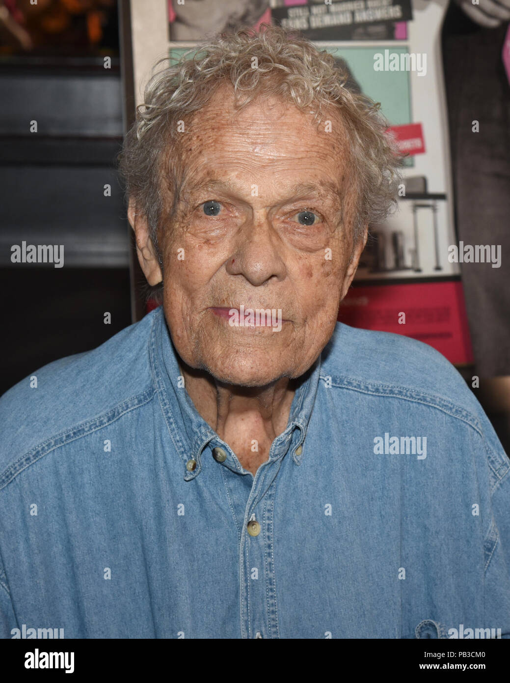 Scotty bowers hi-res stock photography and images - Alamy