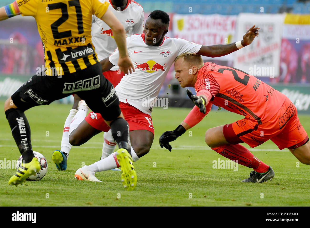 Peter abrahamsson hi-res stock photography and images - Alamy